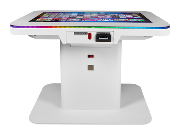 Fun4Four Premium Spieletische – Fun4Four-Sales GmbH