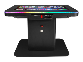 Fun4Four Premium Spieletische – Fun4Four-Sales GmbH